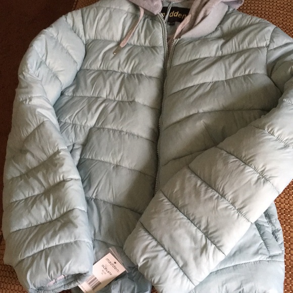 Madden Girl | Jackets & Coats | Madden Inc Jacket Nwt | Poshmark